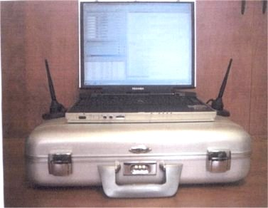 GSM Interceptor Monitoring and logging Off Air system